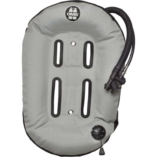 OMS BCD Wing 27 lbs (~12.5 kg) Performance Mono Wing – Urban Adventure