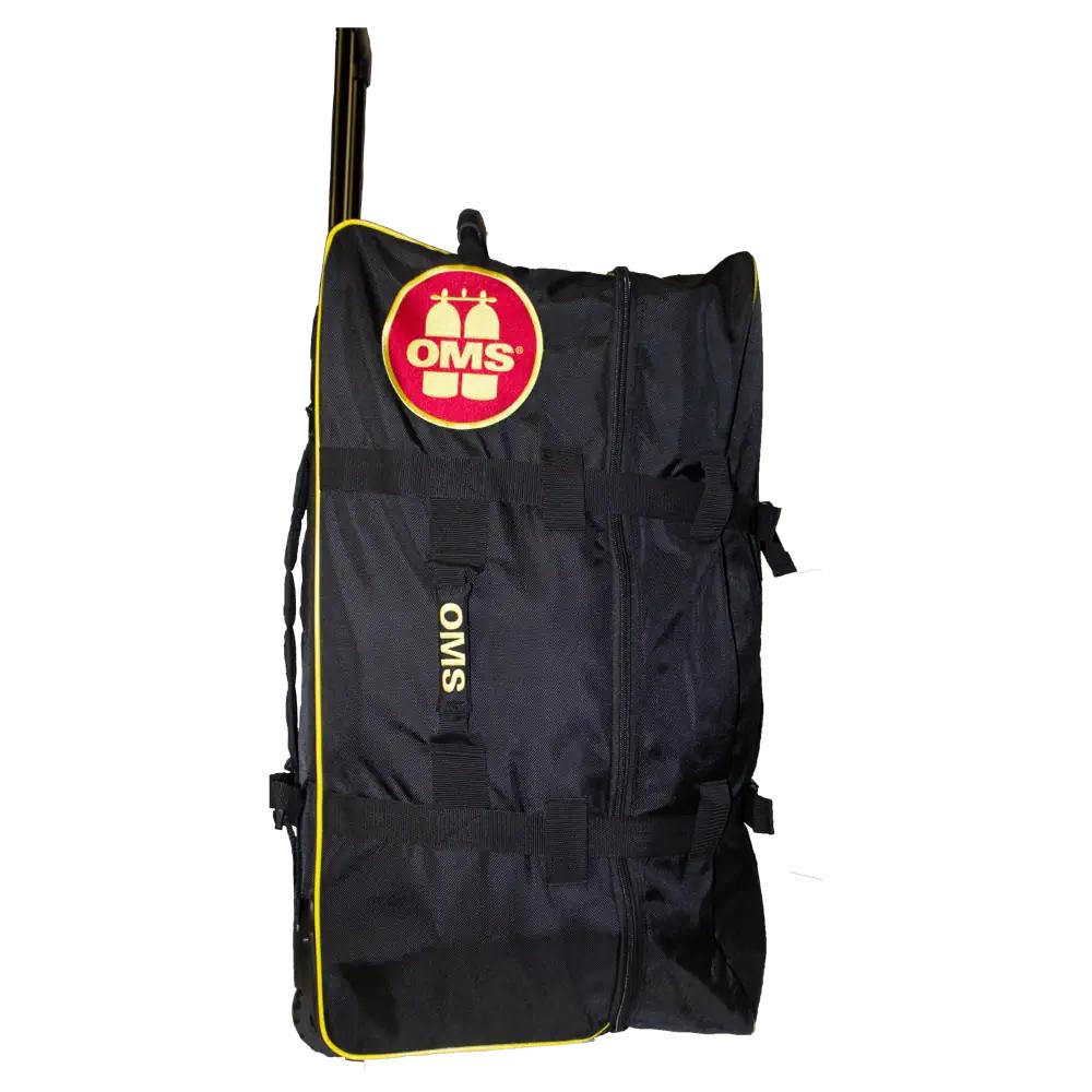 OMS Roller Bag OMS Vintage - Urban Adventure