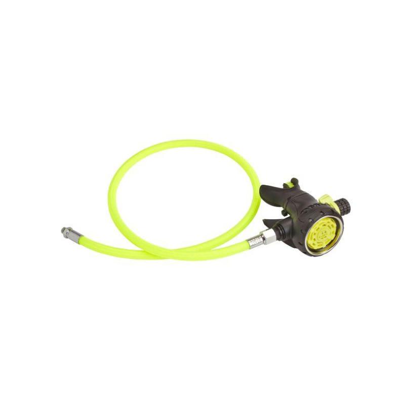 OMS Regulator Set Airstream C Evoque Lite DIN - Urban Adventure