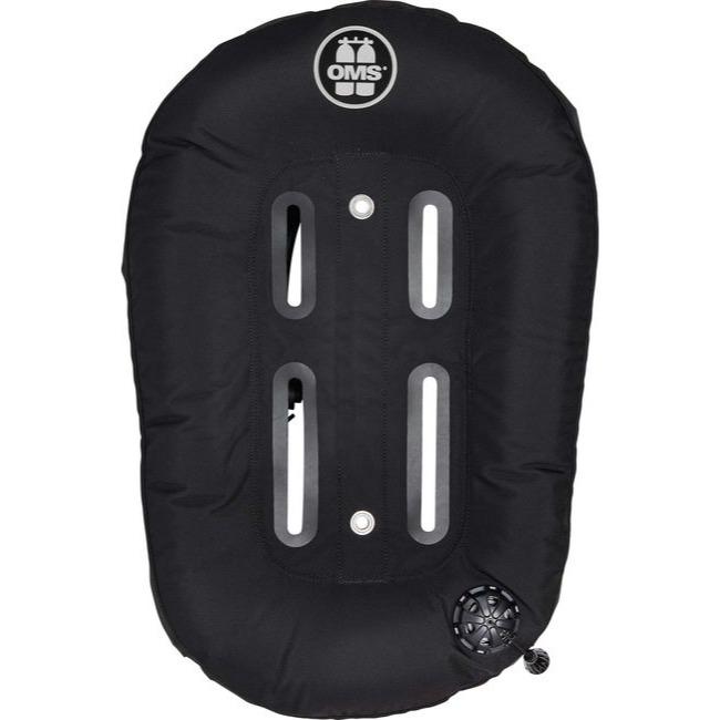 OMS BCD Wing 27 lbs (~12.5 kg) Performance Mono Wing - Urban Adventure