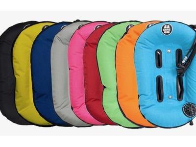 OMS BCD Wing 27 lbs (~12.5 kg) Performance Mono Wing - Urban Adventure