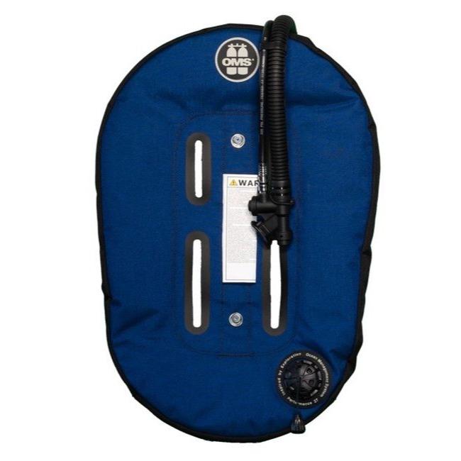 OMS BCD Wing 27 lbs (~12.5 kg) Performance Mono Wing - Urban Adventure
