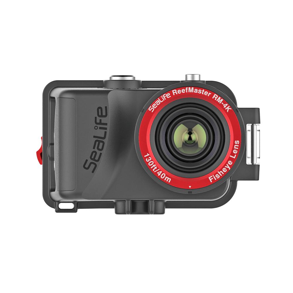 Sealife SL350 - ReefMaster RM-4K Camera - Urban Adventure