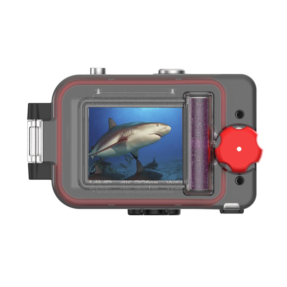 Sealife SL350 - ReefMaster RM-4K Camera - Urban Adventure