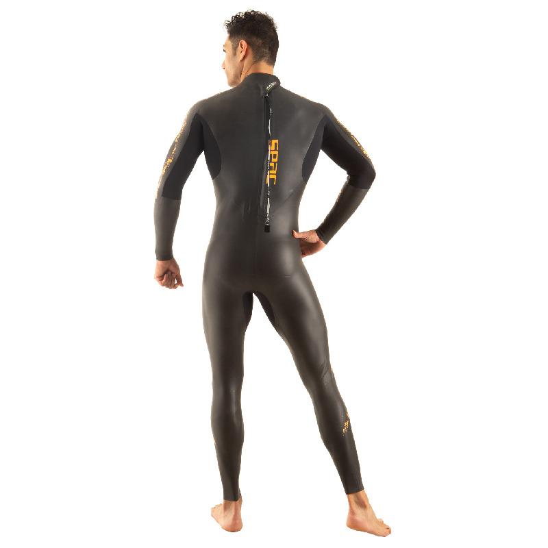 SEAC WETSUIT ENERGY MAN 2.0 MM - Urban Adventure