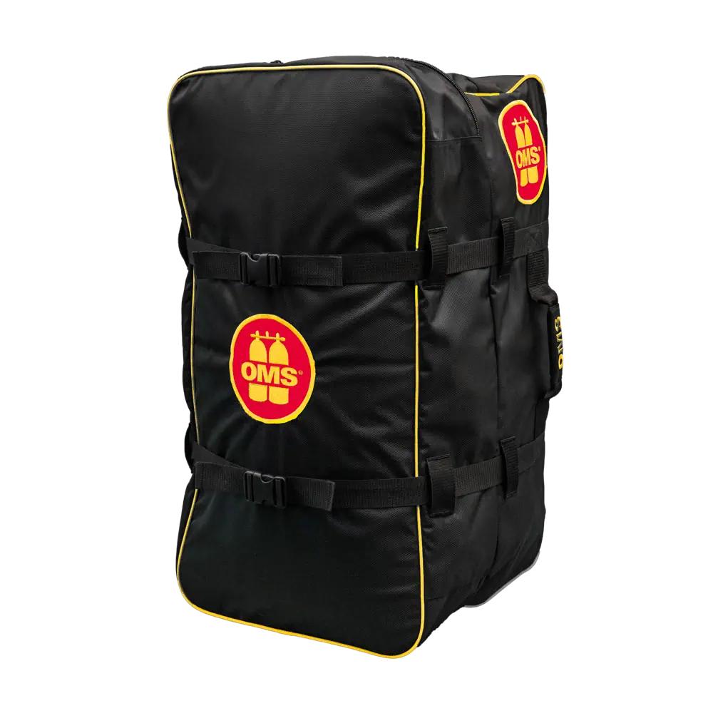OMS Roller Bag OMS Vintage - Urban Adventure