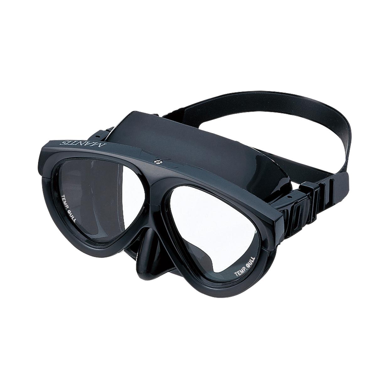Scuba Diving Mask Gull Mantis - Urban Adventure