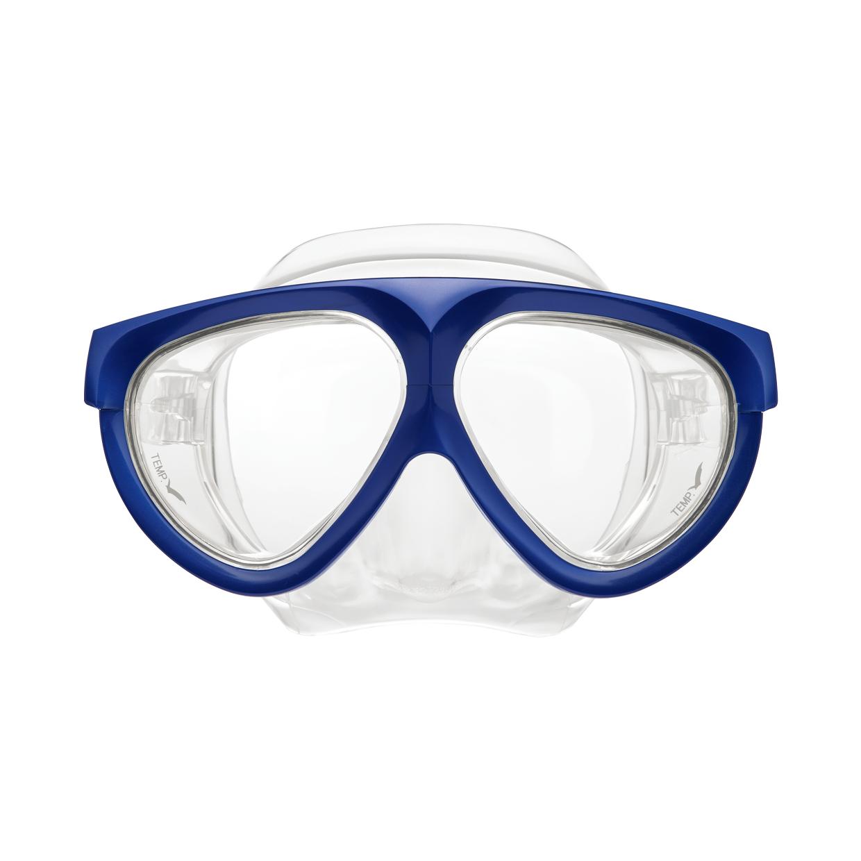 Scuba Diving Mask Gull Mantis - Urban Adventure