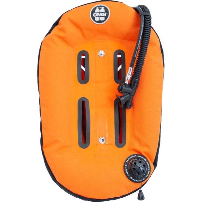 OMS BCD Wing 27 lbs (~12.5 kg) Performance Mono Wing - Urban Adventure
