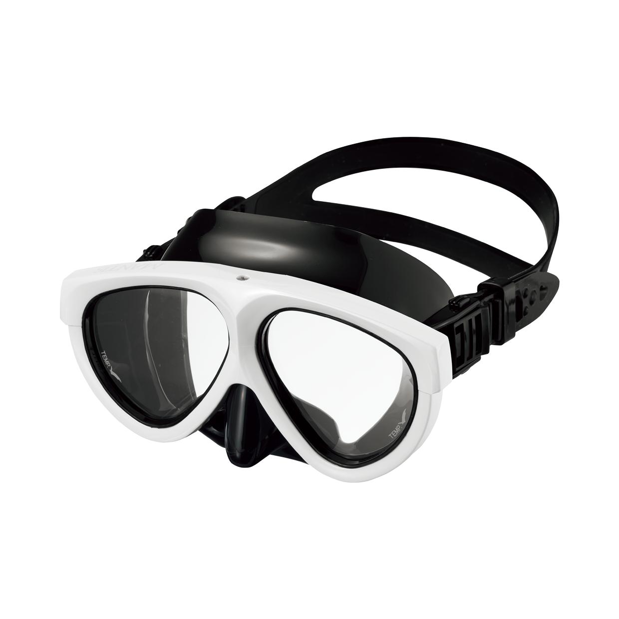 Scuba Diving Mask Gull Mantis - Urban Adventure